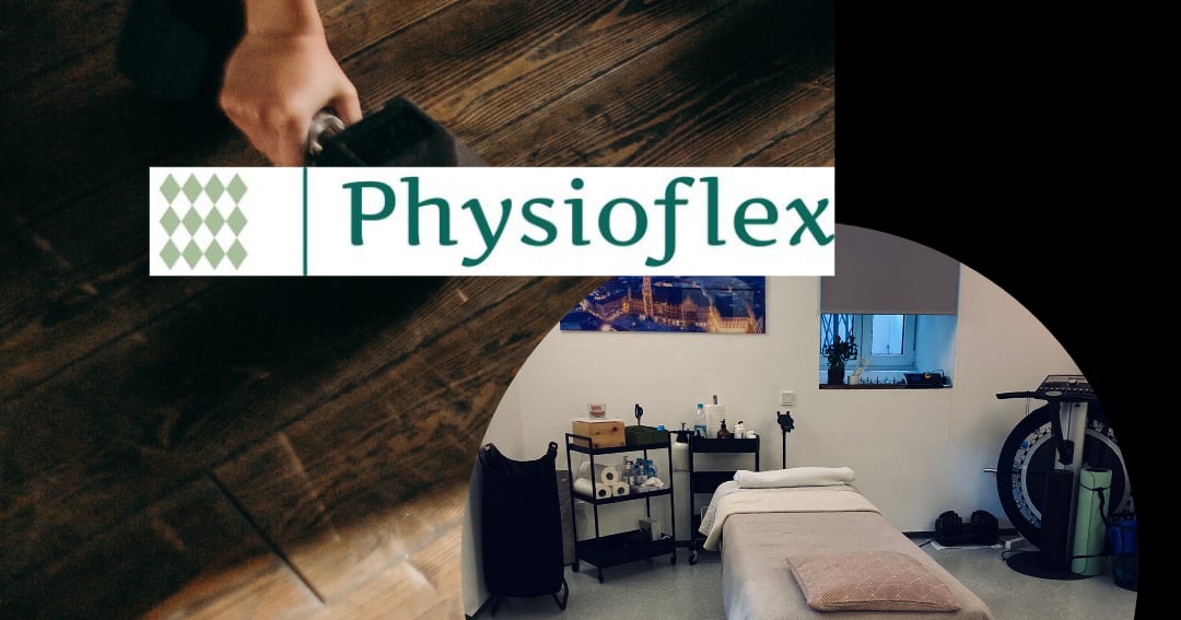 Home | Physioflex Preysingstraße