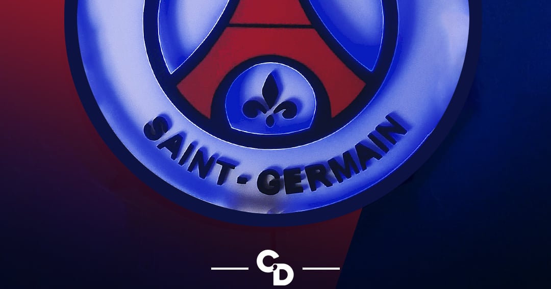 Paris Saint-Germain - Collection Signature - Boutique | Créa'D