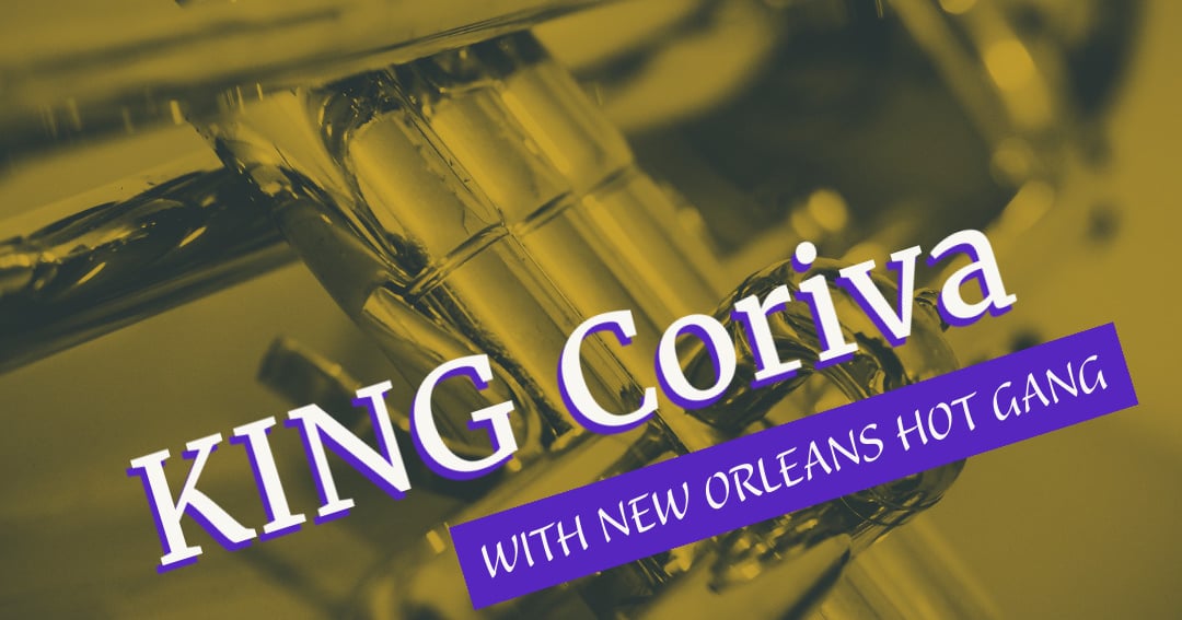 Home | CORIVA with Hot Gang