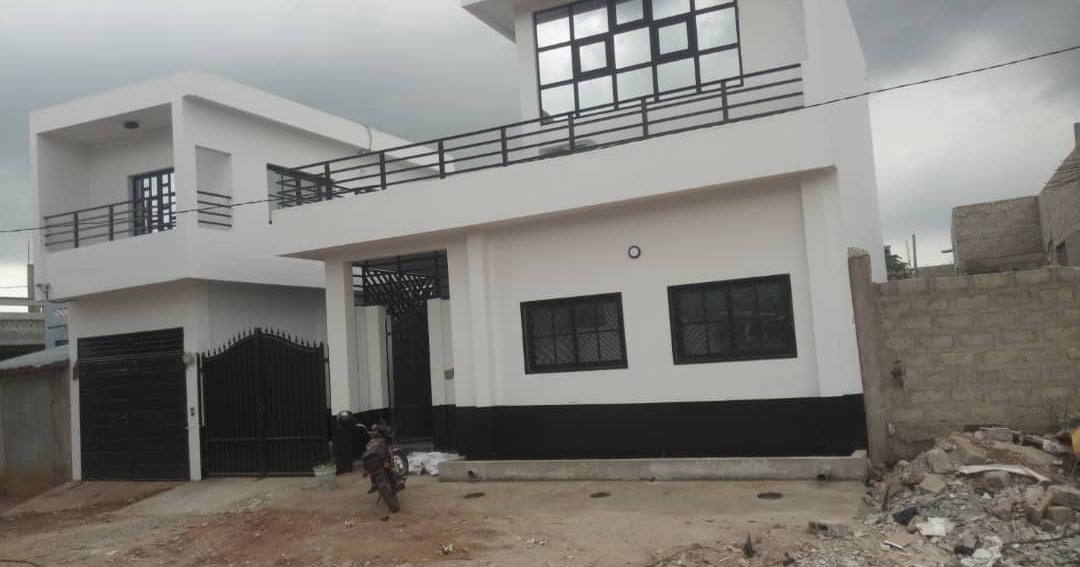 Accueil | RM 45 Guest House