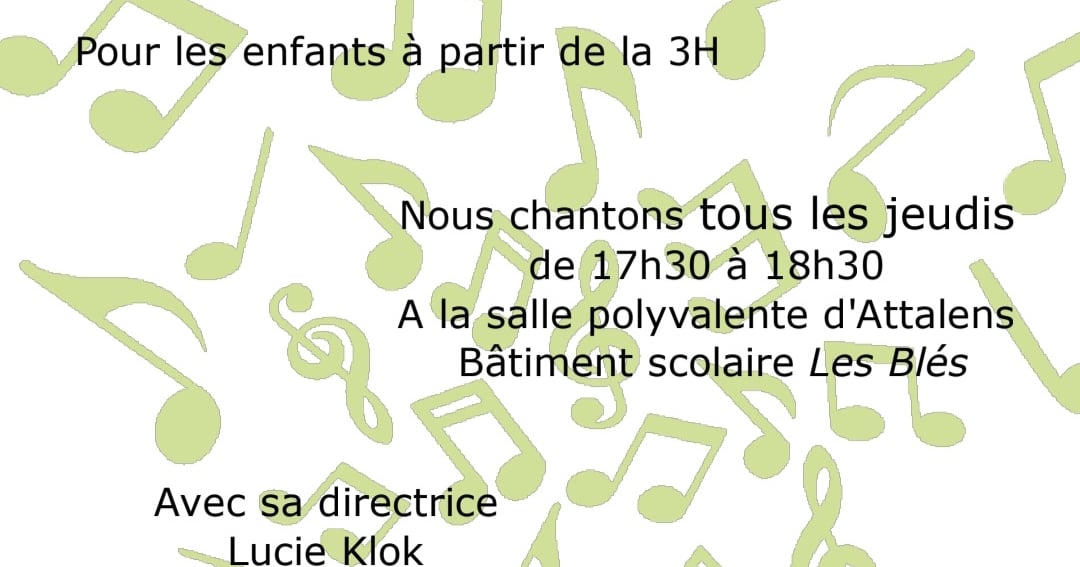 Accueil | Croc'Notes