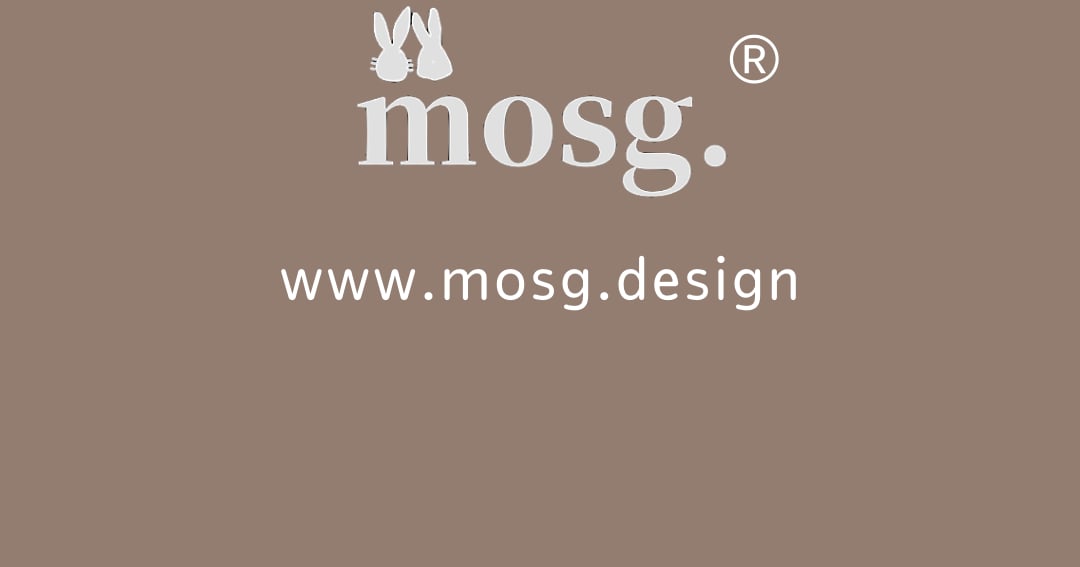 PRESENT | mosg.design