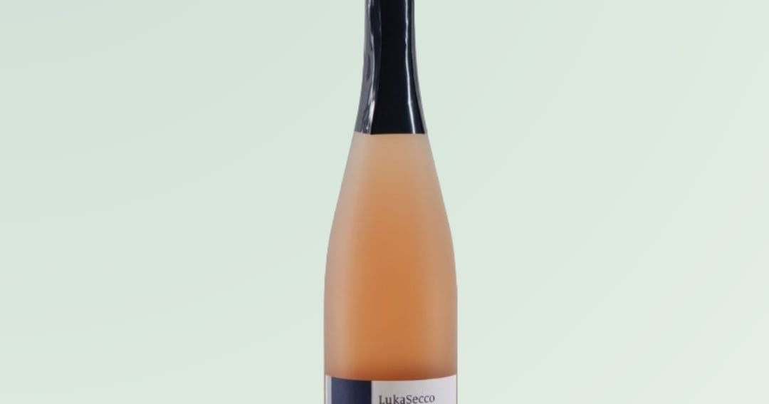 Lukasecco 0,75l 11,0%vol. - Sekt, Secco, Schorle und Traubensaft - Shop ...