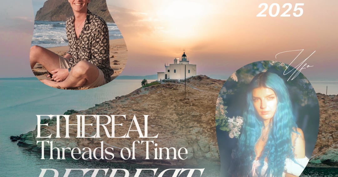 Retreats 2025 | Samuel Sieber