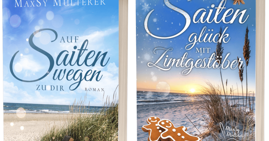 Bücher | MaxSy Multerer