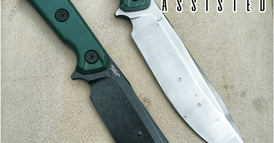 Store | Twisted Assisted