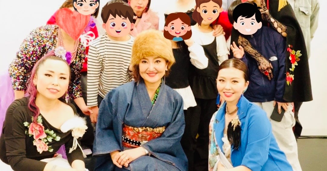 Panic Program | paradisebird