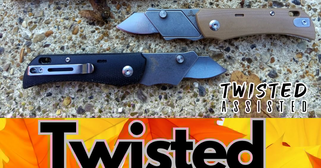 Store | Twisted Assisted