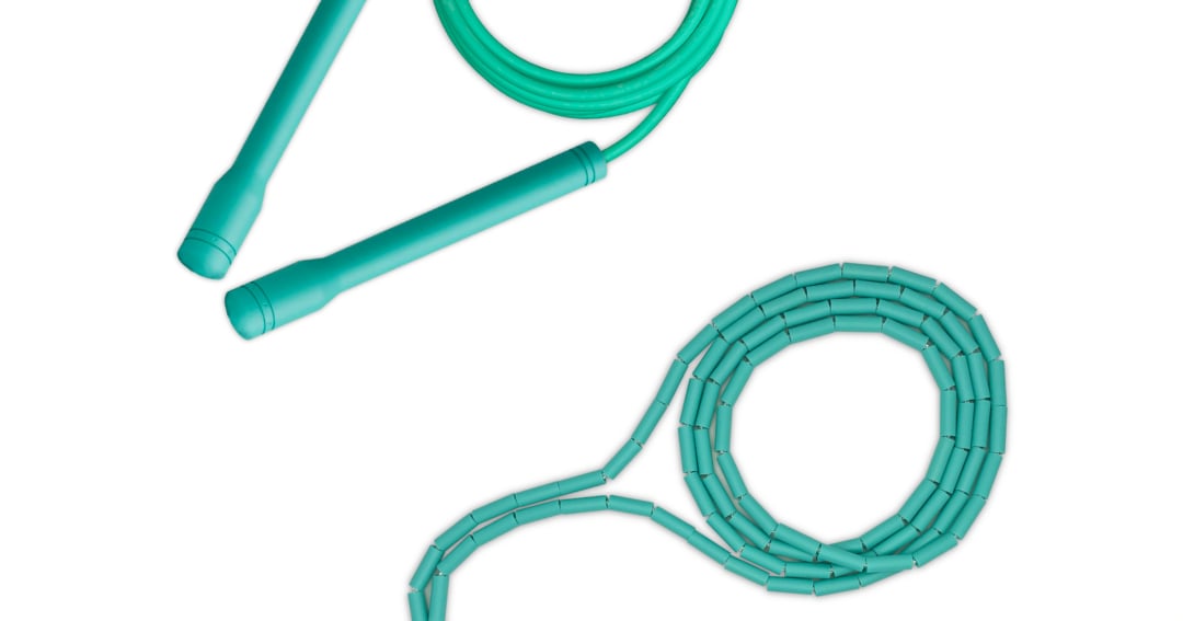 Profi Bundle "Amazonite" - Sets & Bundles - Shop | Jumprope.Berlin