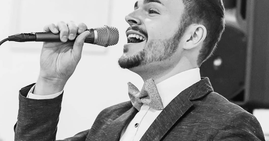 Über mich | DER Hochzeitssänger Markus Gander - eine gefühlvolle Stimme ...