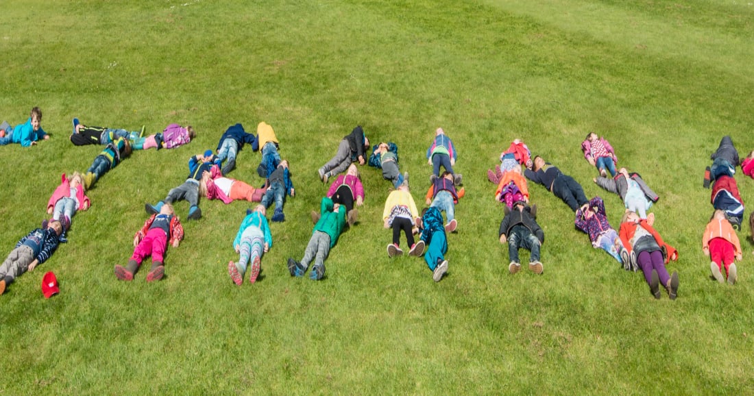 Konzept & Leitbild - Über uns | Kindergarten St- Anna Altharen