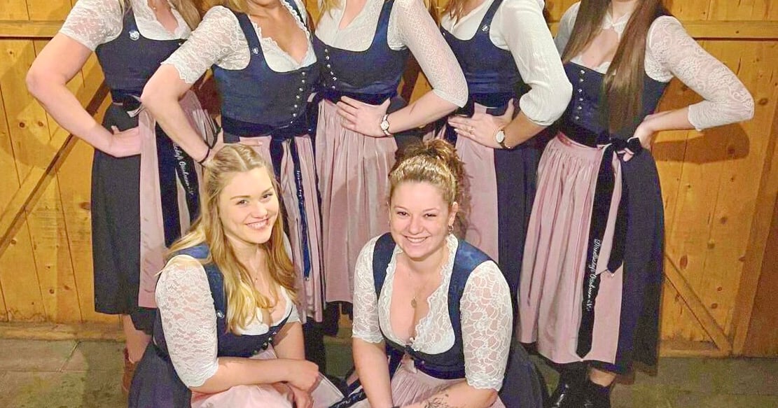 VORSTAND - Über uns | Dirndlschaft_Ottobrunn