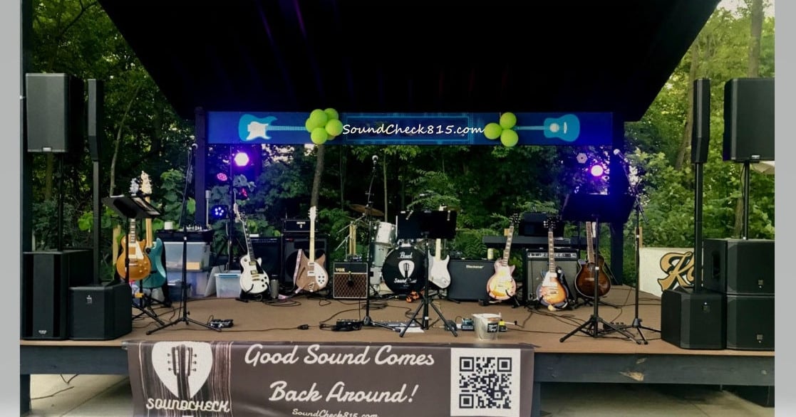 Meet The Band... | SoundCheck