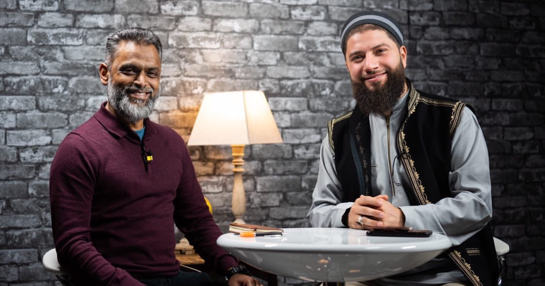 Home | Hassan Shibly