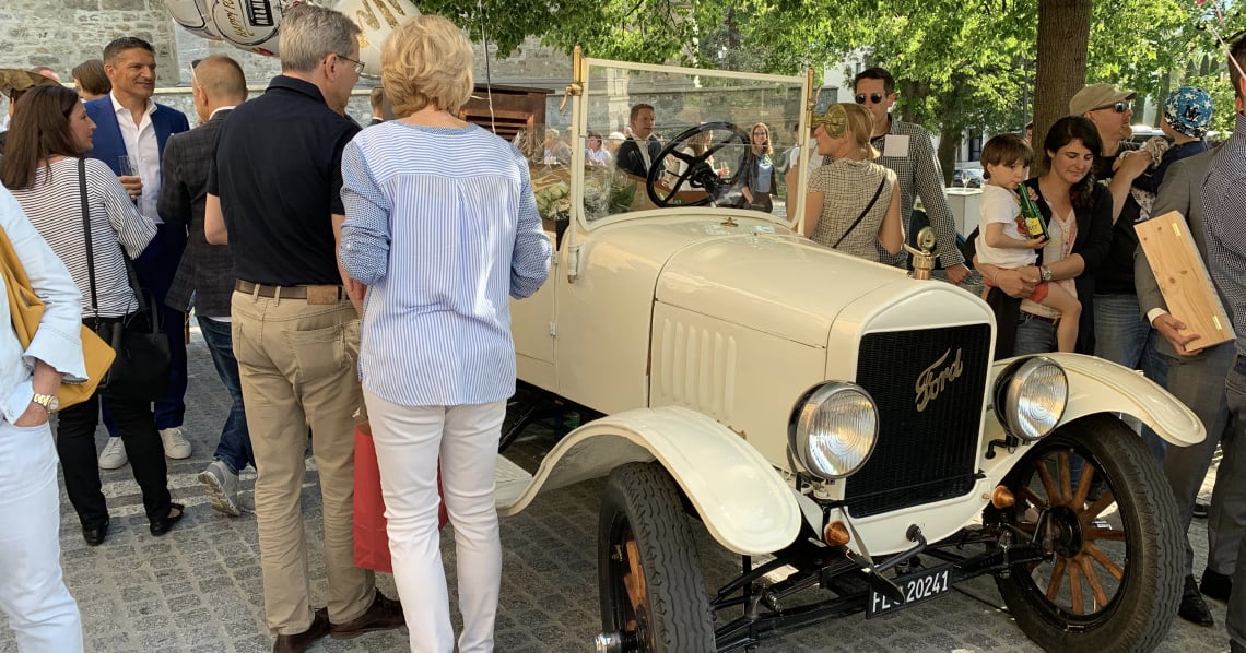 Augusta | augusta.li