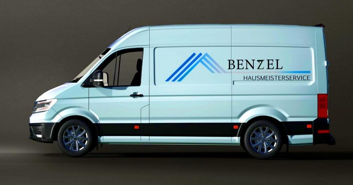 Home | Benzel Hausmeisterservice