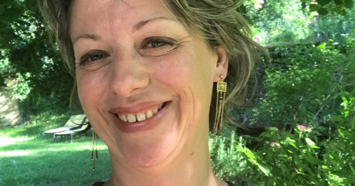 Qui je suis | Laure Rose