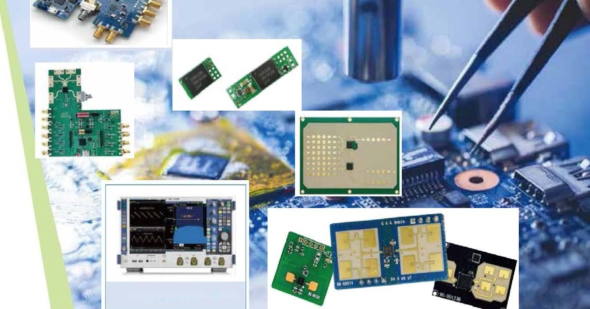 Radar Chips - Products | AuroraSense Technology Inc.