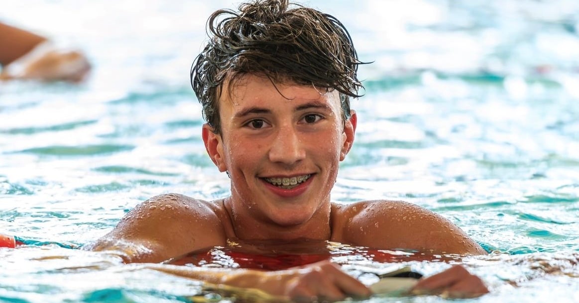 Über mich | Ryan Balmer