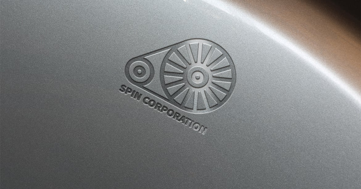 Steel Belt Mission | Spin Corporation