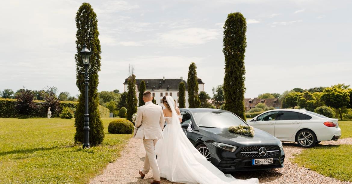 Trauredner Dima | Bamberg & Nürnberg