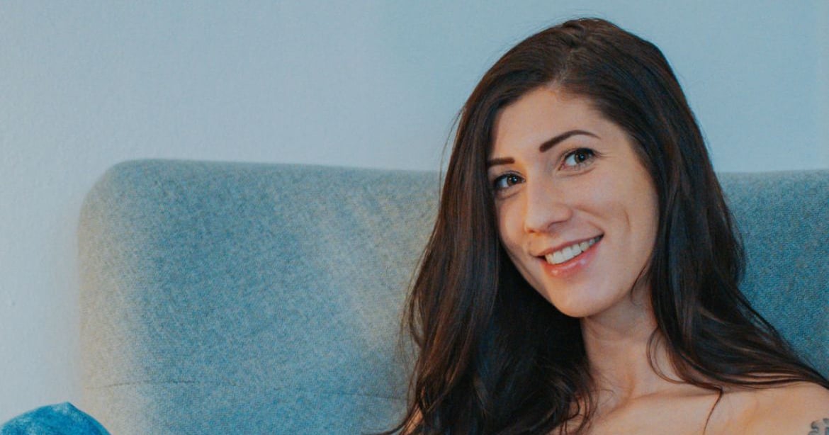 Über mich | Comfy Living MK