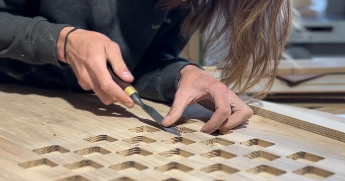 About Me | Toby Morton