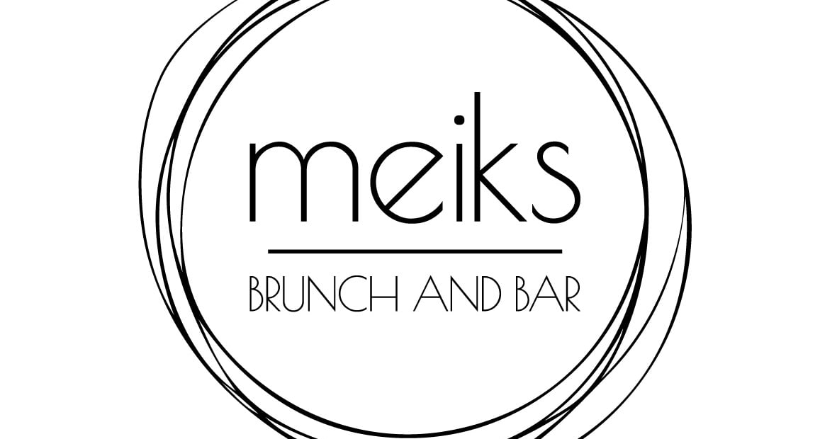 Home | meiks BRUNCH AND BAR