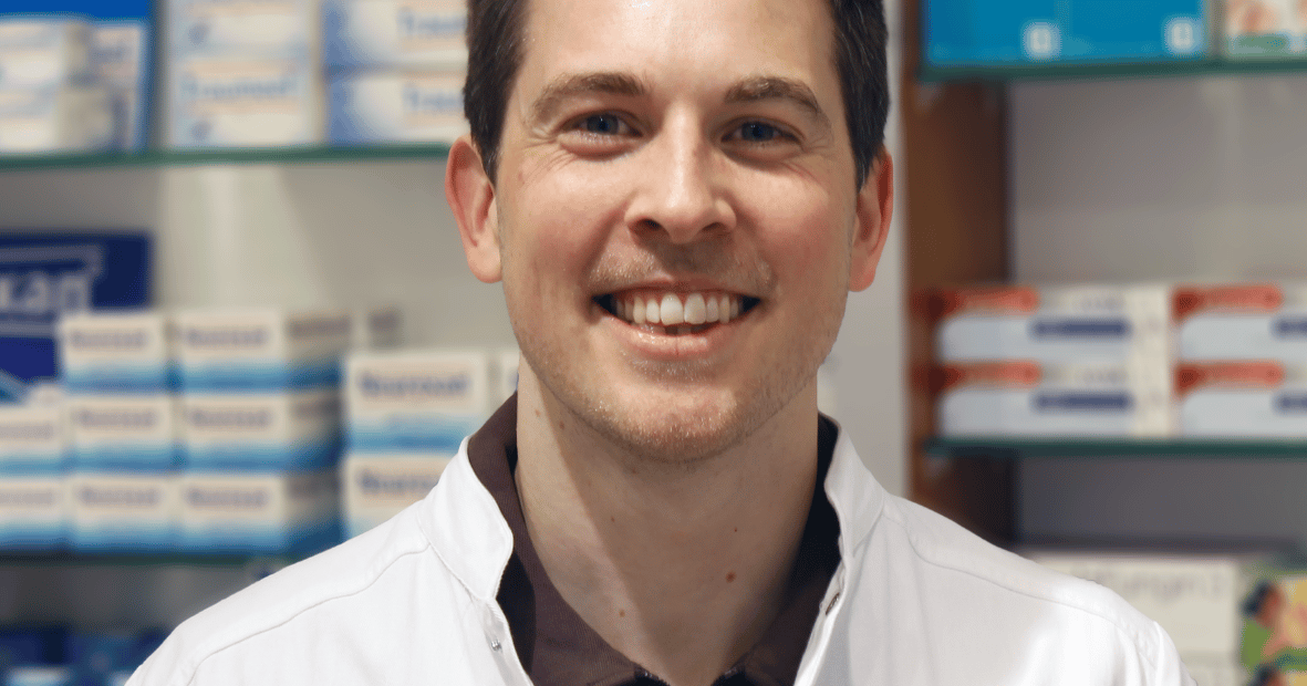 Über uns | Weser-Apotheke