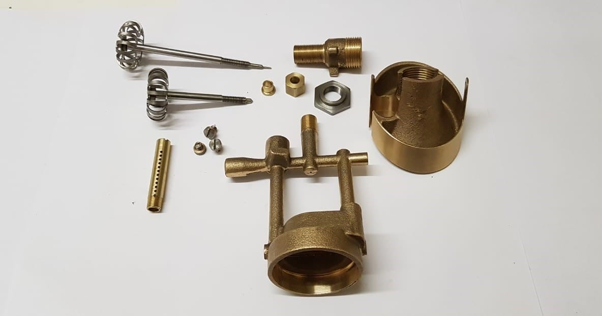 Services | GMA Engineering