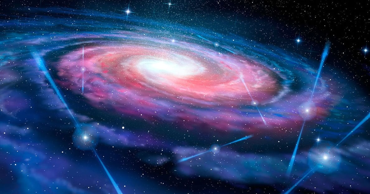 Accueil | Le choc de l’espace pour la prochaine conquête de planète ...