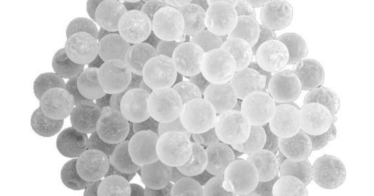 ANTI-SCALE MEDIA REFILL SILIPHOS IN BALLS 1 KG - ANTI-SCALE MEDIA ...