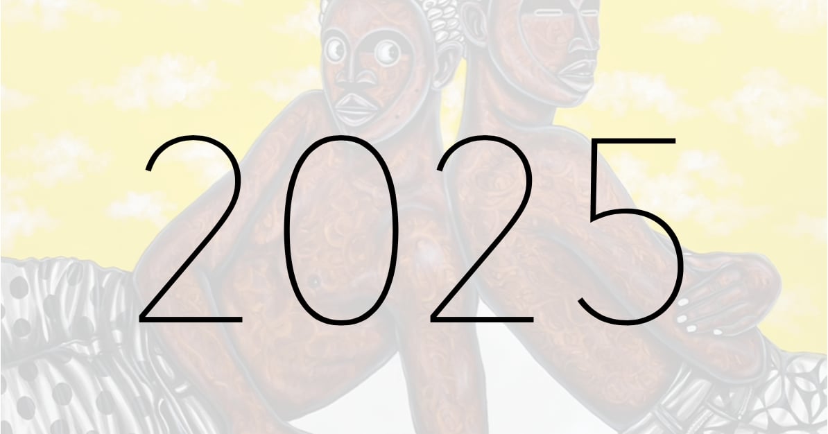 Exhibitions | Peintre Obou