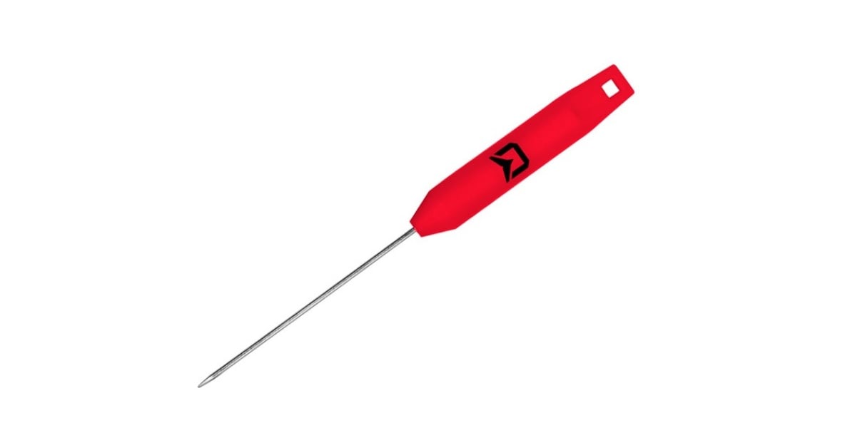 Delphin Slim Quickstop Needle - Karpfen-Kleinteile & Zubehör - Shop ...