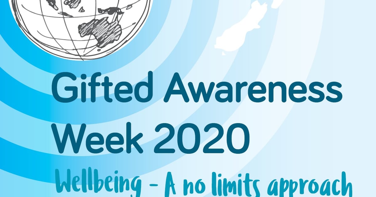 Home | Gifted Awareness Week 2020