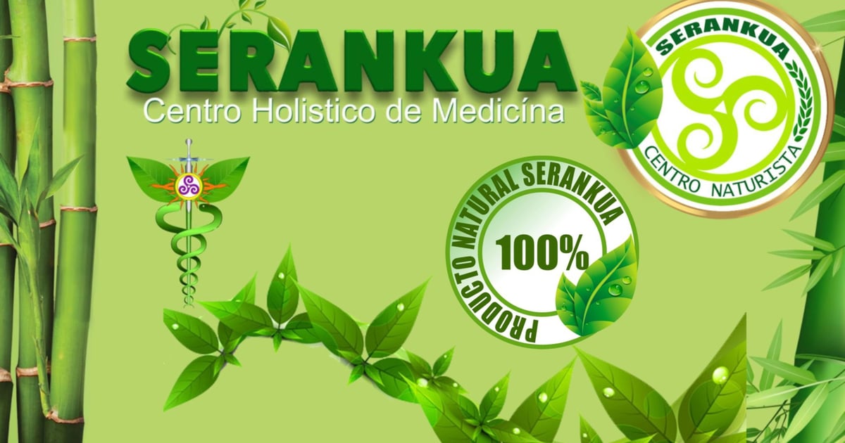 Inicio | Seránkua Centro Médico Alternativo