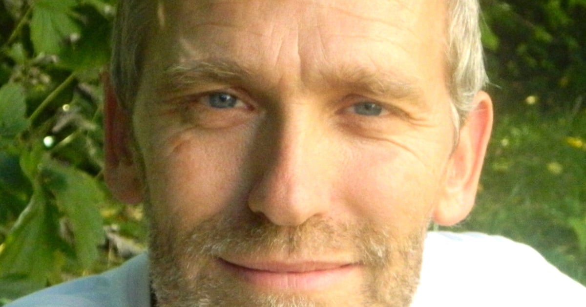 Bernhard von Bresinski - Über uns | RAUM IM ZENTRUM