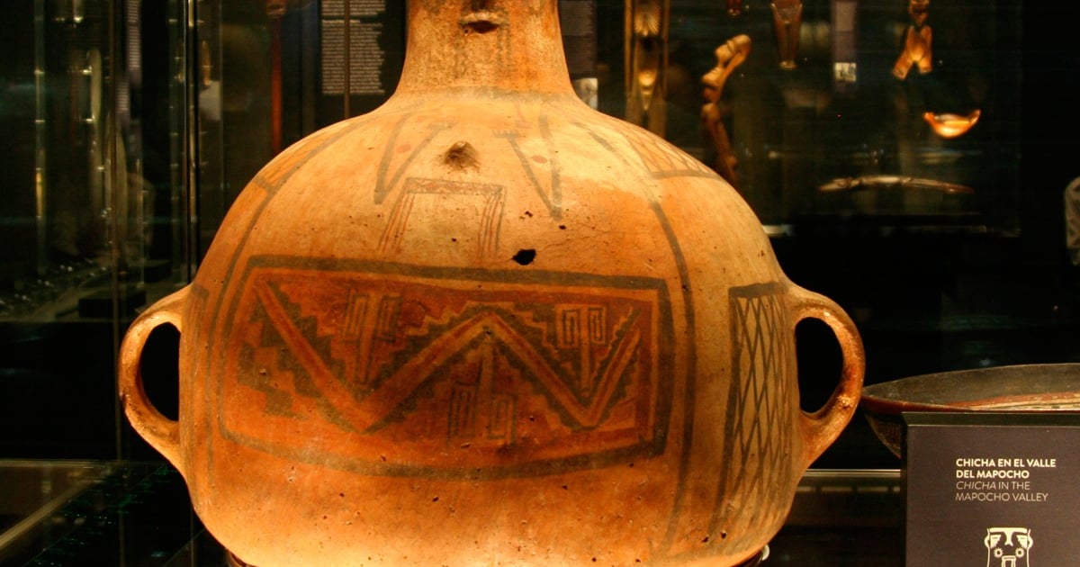 History and Regions | Chicha - South American Fermented Beer