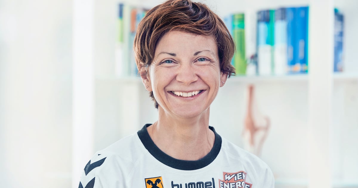 Birgit Gamper - Therapeuten | Praxis Kornhäusel Villa