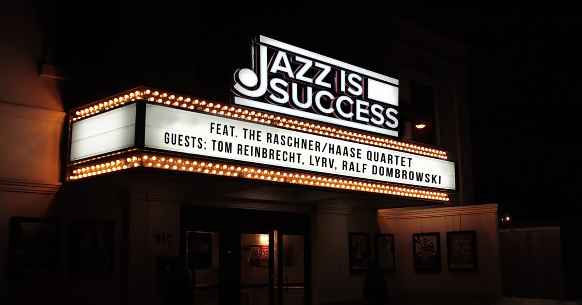 Music/Concerts | Isabel Haase