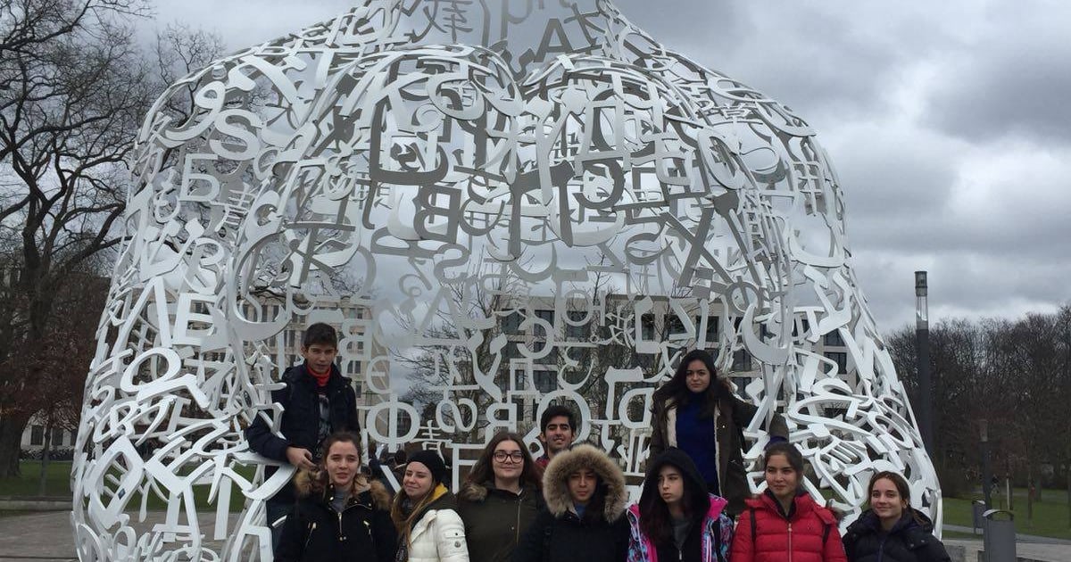 University Days - University Placement Service - Our programs | Learn&Study