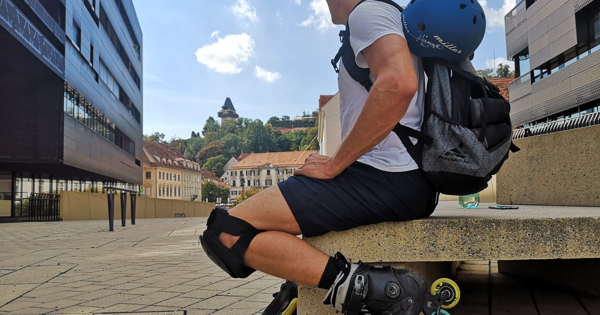 Urban Skating | Inline Skating