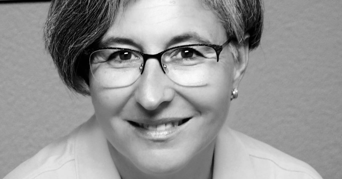 Über mich | Praxis Karin Beck