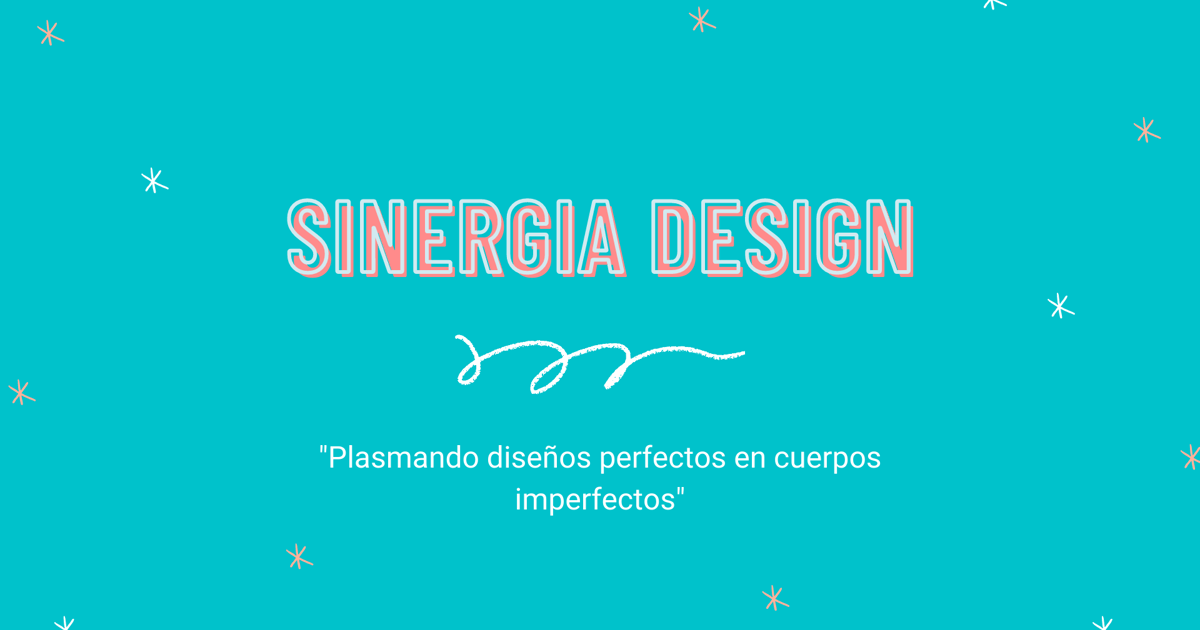 Inicio | Sinergia design