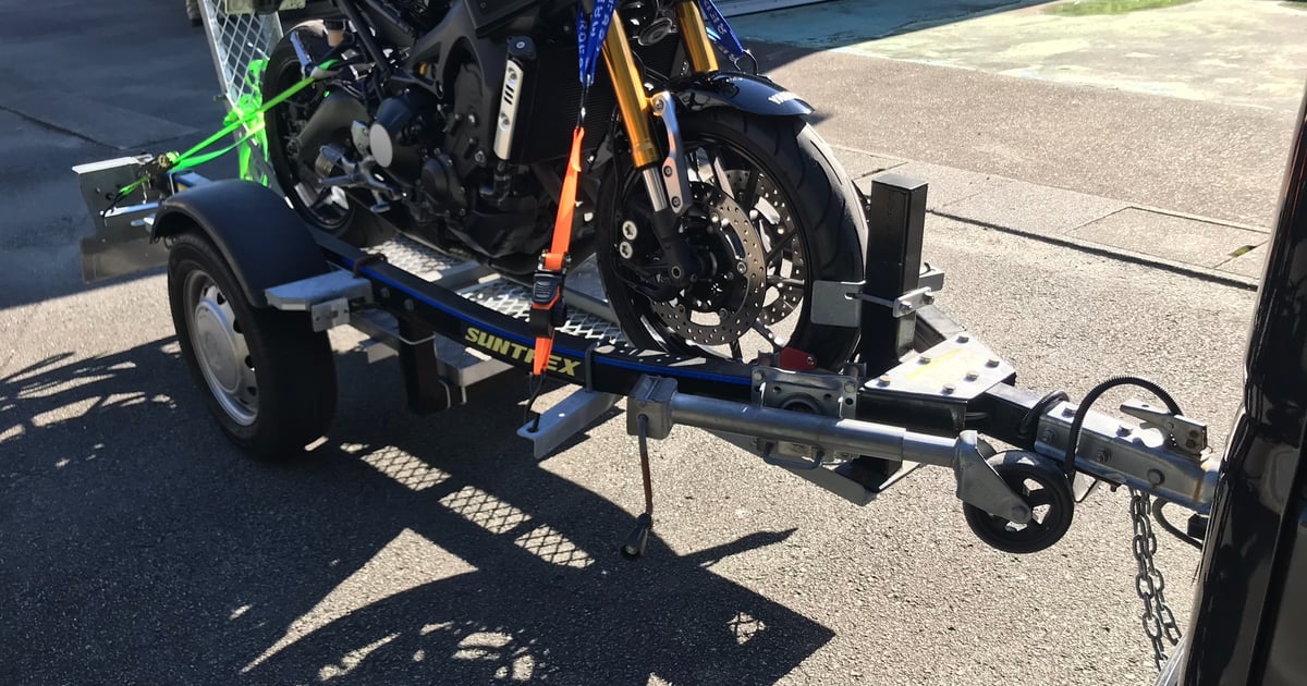 サービス内容 | BikeWrecker-uomasa