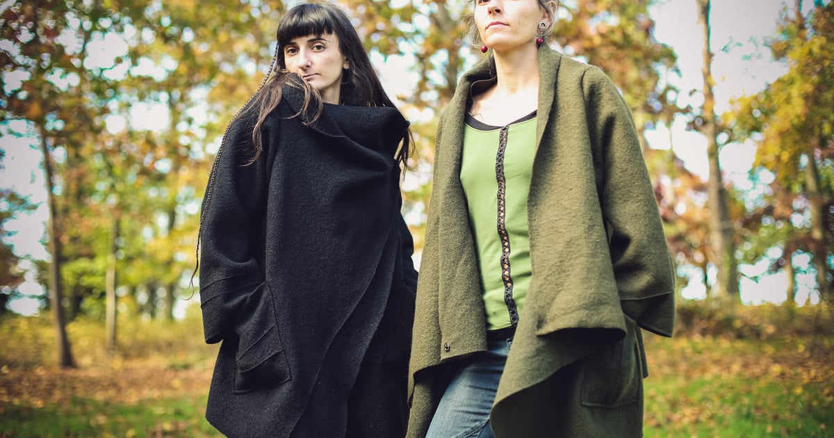 Automne 21 - Collections | Amer Clothing®