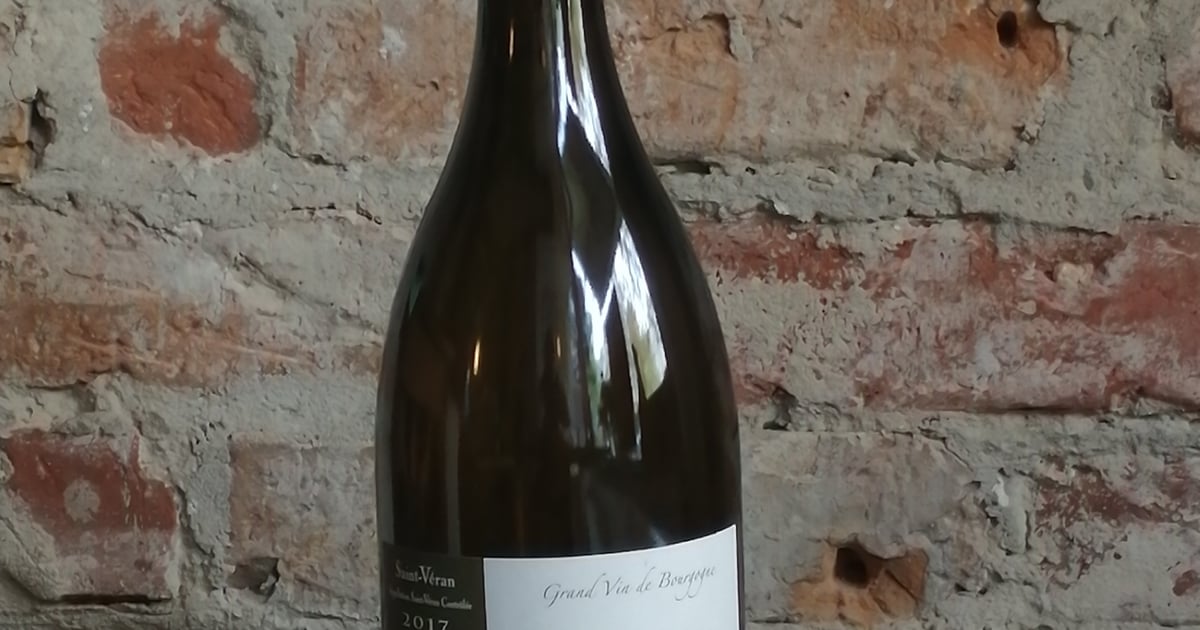 Saint-Véran "La Roche" 2017, Frantz Chagnoleau - Shop | Les Climats