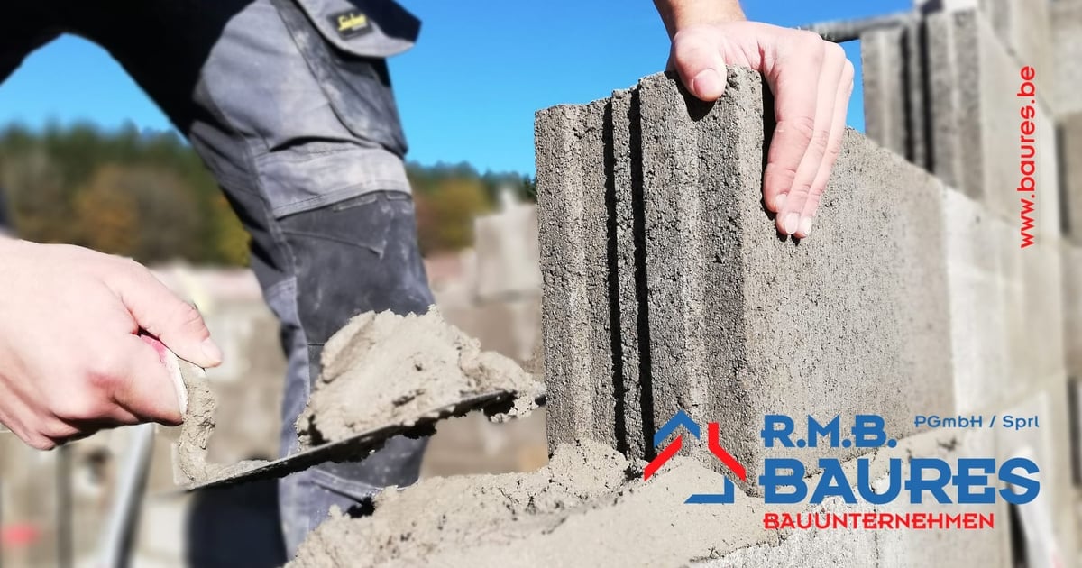 Home Baures | R.M.B. BAURES