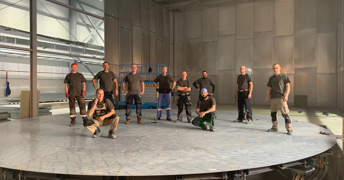 Contact | EMC Installation GmbH