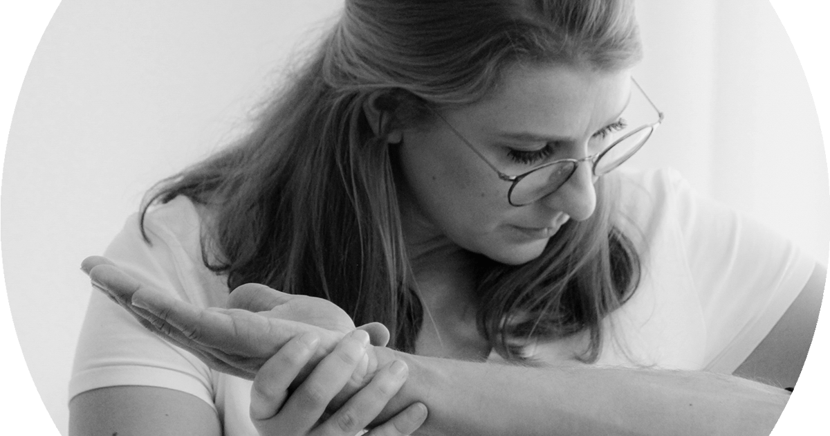 physio-petersohn | Physiotherapie Isabella Petersohn